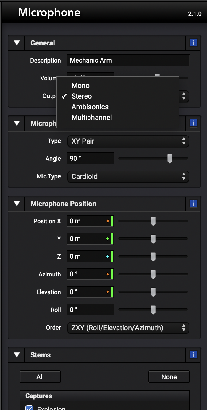 Sound Particles 2 Tutorial - Overview